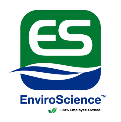EnviroScience Logo